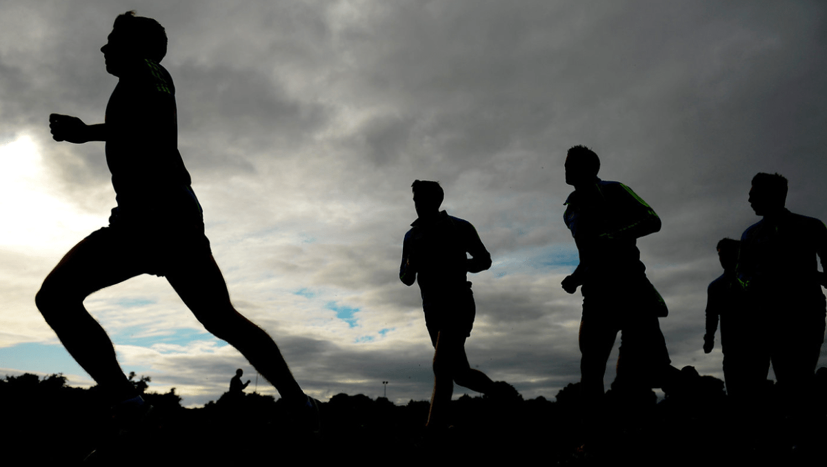 Match Fit: Getting Conditioned For The Season. – Silent Grind Performance
